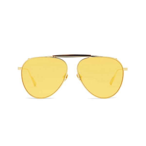 PHILIP - 18K Gold – AMAVII Eyewear